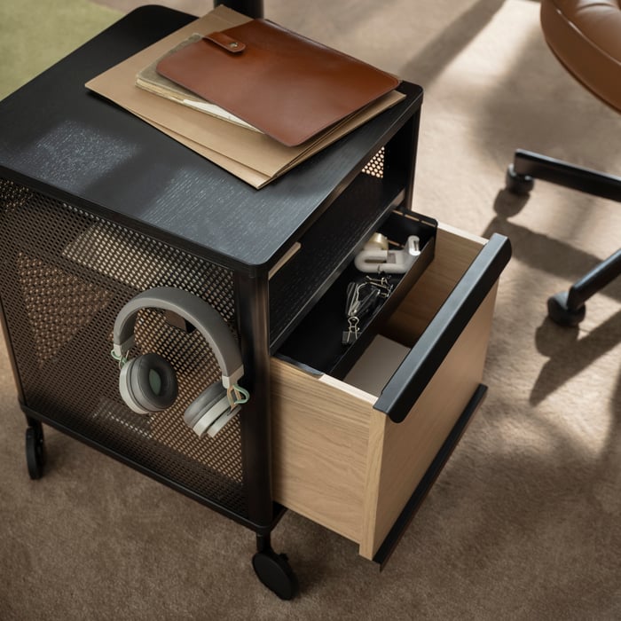 Archiefkast & bureaukast voor thuis of kantoor - IKEA België