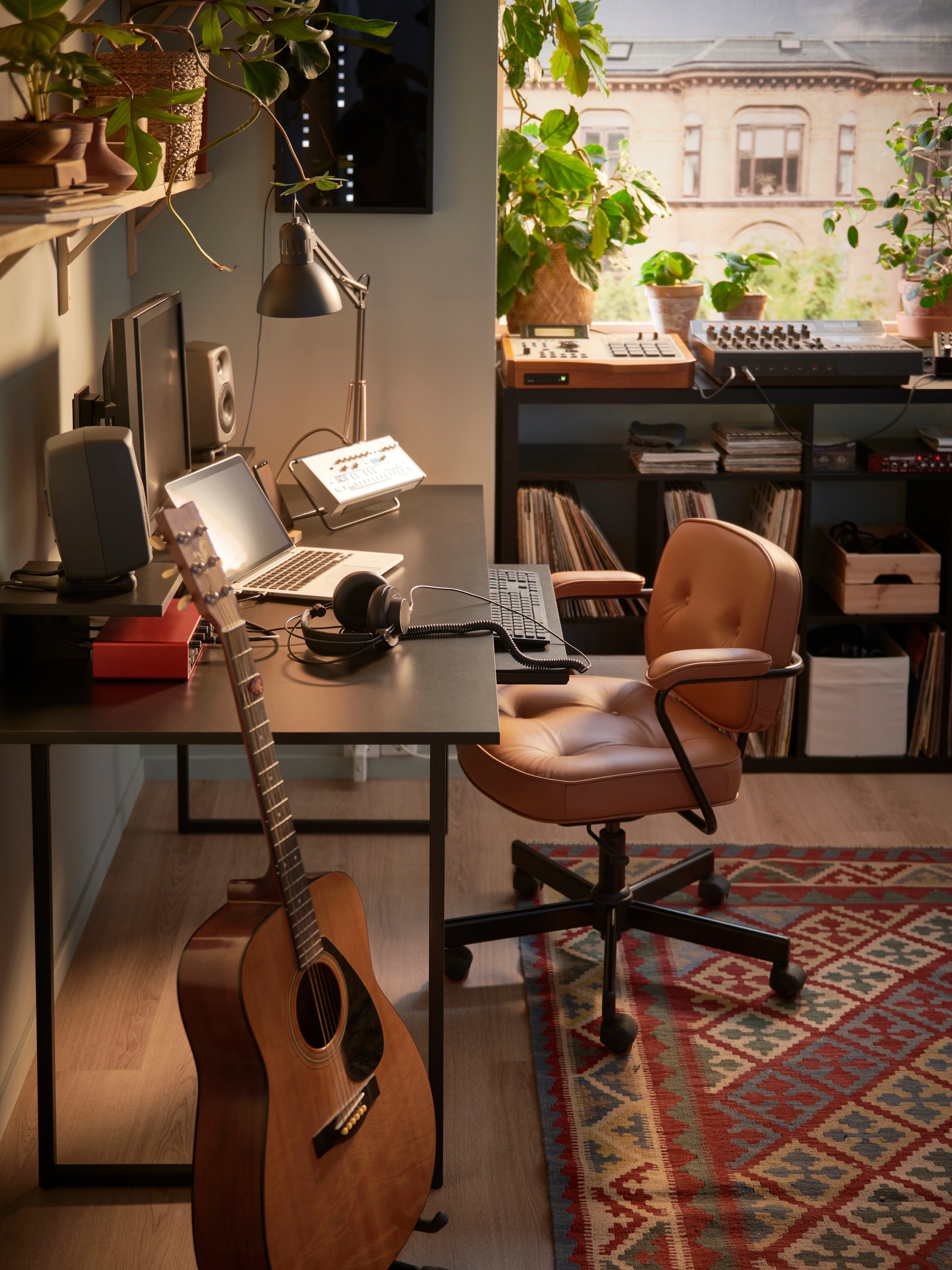 Collezione OBEGRÄNSAD creata con Swedish House Mafia - IKEA Italia