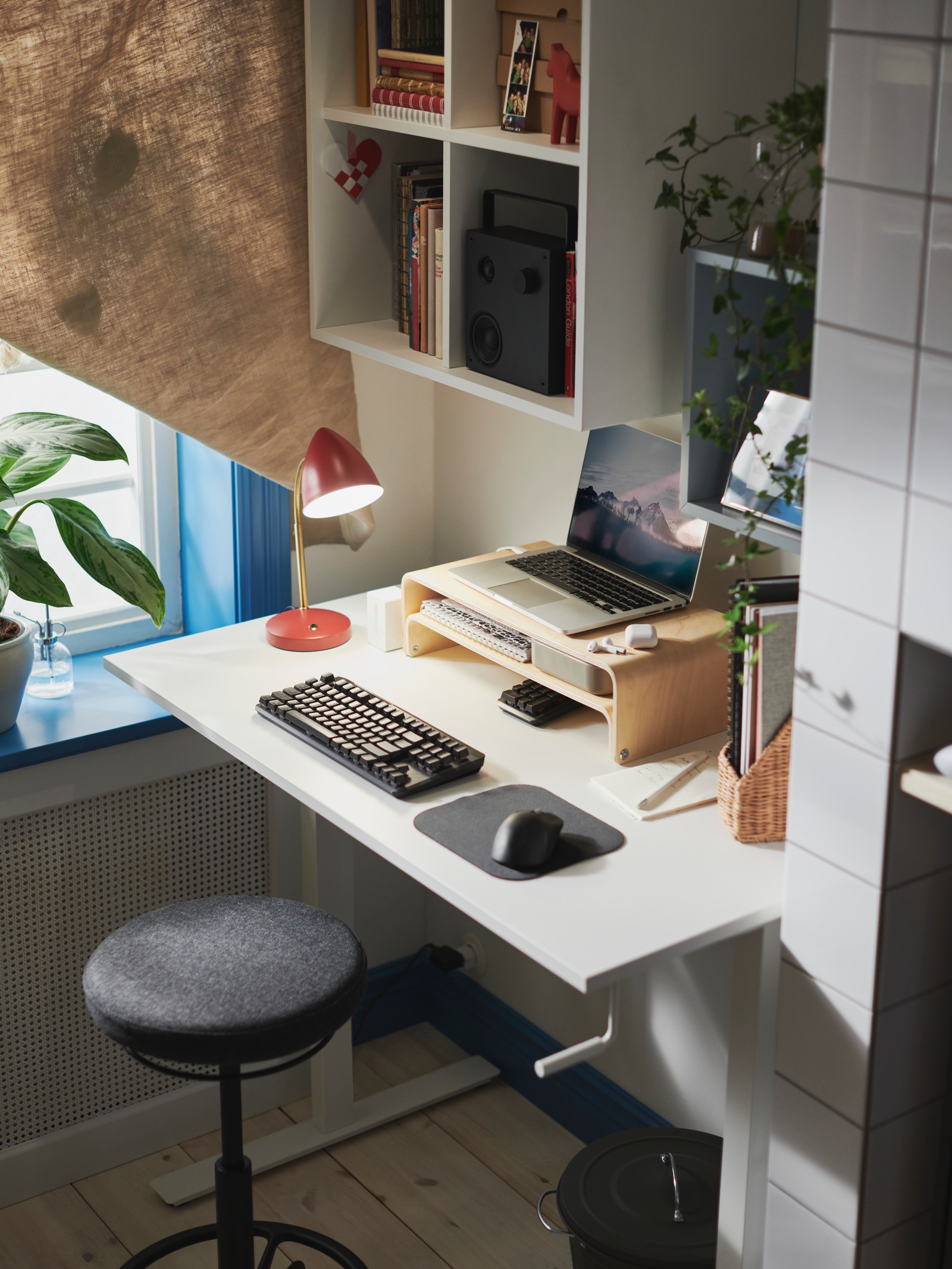 Computer & Study Desks | Buy Online and In-store - IKEA