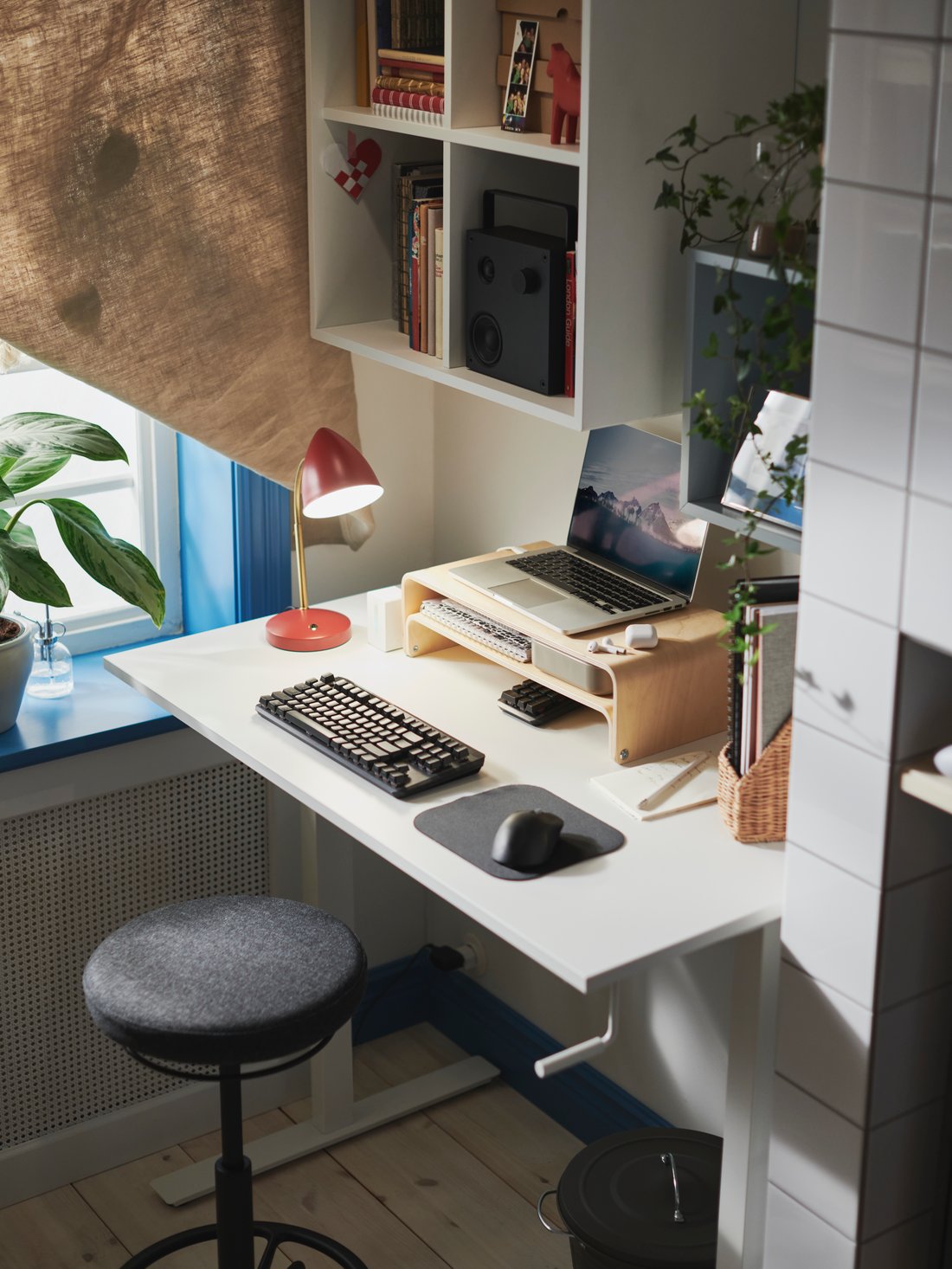 Office furniture - IKEA