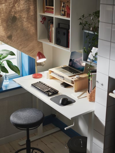 Tables & Study Table Online in Qatar - IKEA