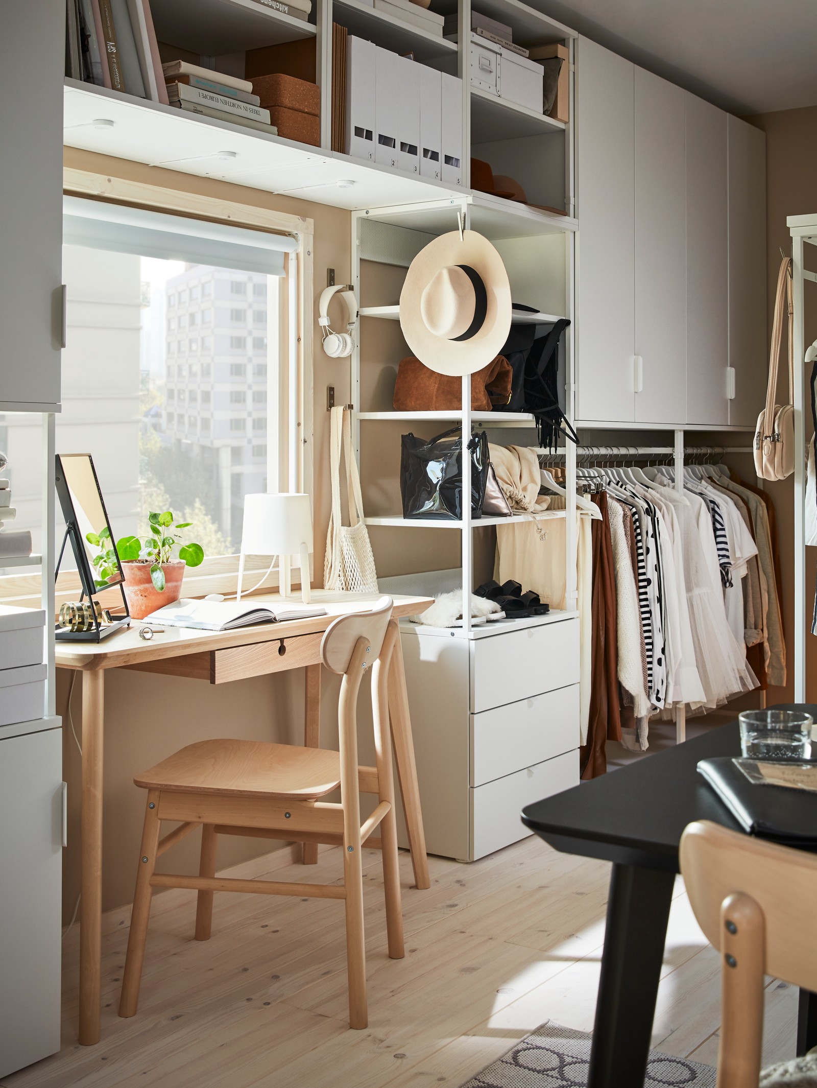 Solutions de rangement et stockage pas chers - IKEA