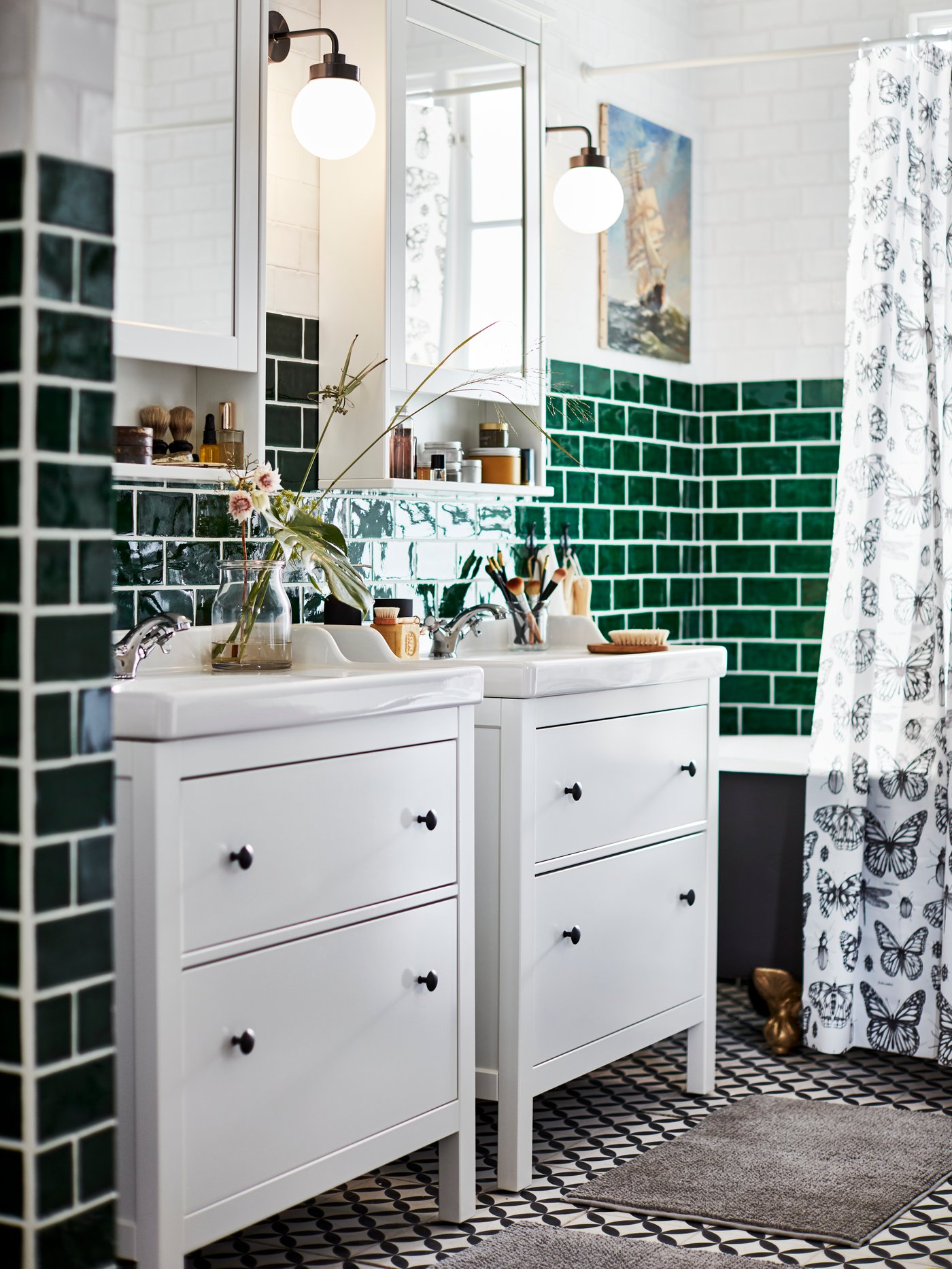 Bathroom Sets, Cabinets, Shelves & Accessories - IKEA - IKEA | IKEA ...