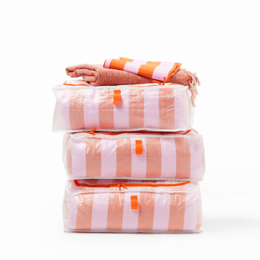 Perfect Bags Every Occasion - IKEA