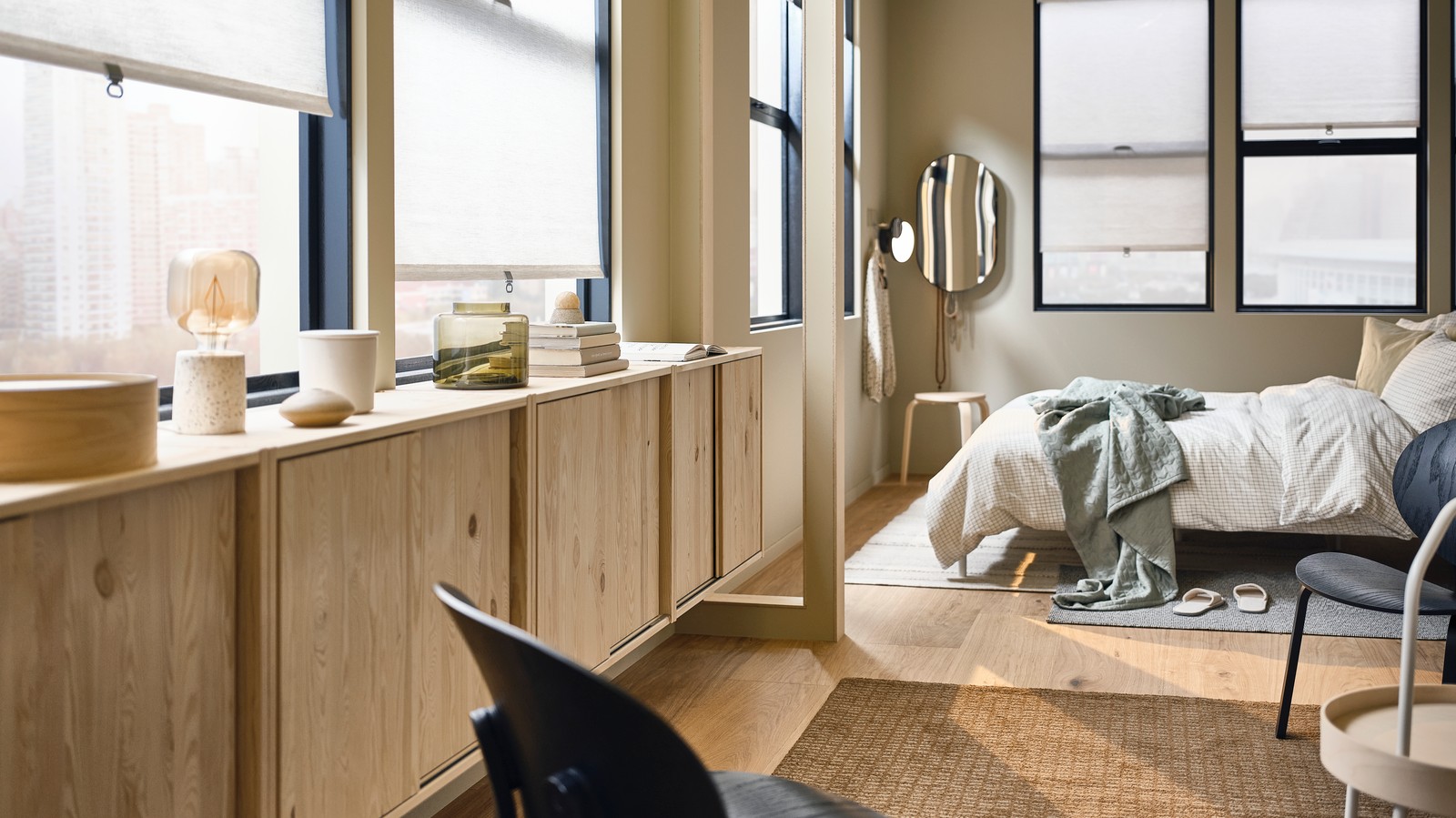 Storage & Organisation - IVAR Shelving System - IKEA