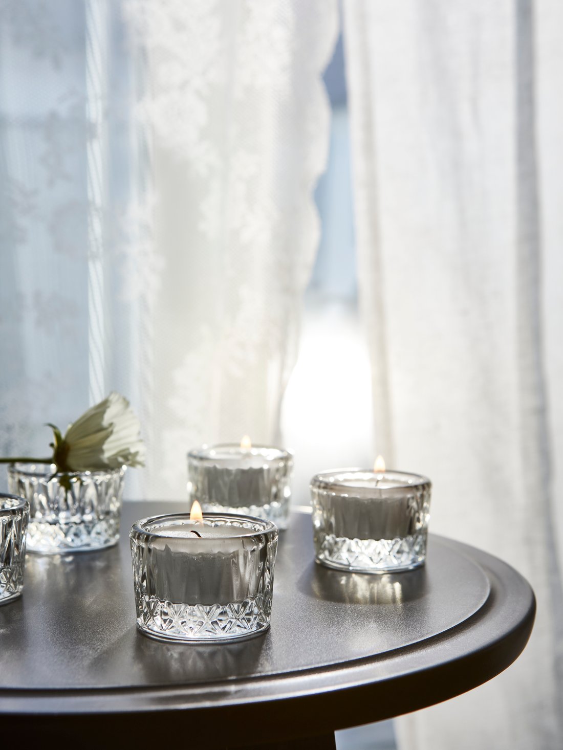 Candle Holders & Candles | Buy Online and In-store - IKEA