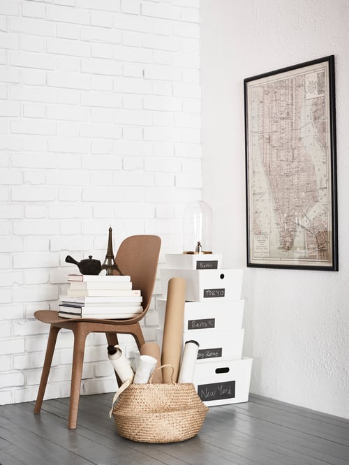 Display your passions in 6 different ways - IKEA UK