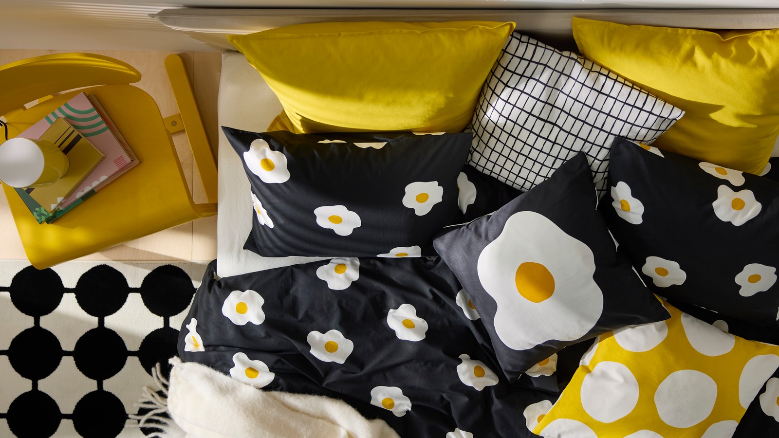 Spring Trends | Styles & Inspiration for the Season - IKEA CA
