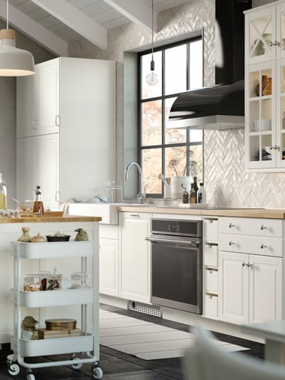 Shop Kitchens - Explore Customizable Kitchen Systems - IKEA US