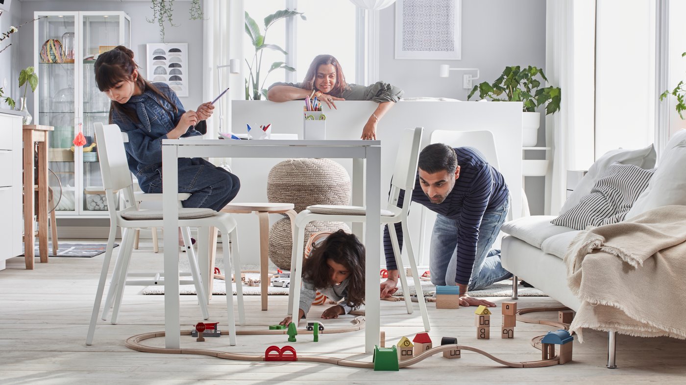 Sluit je aan bij ons team - IKEA
