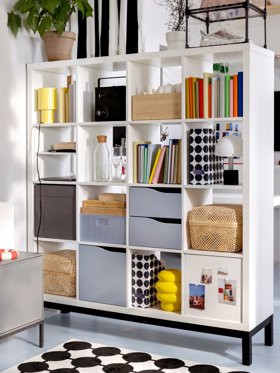 Storage Boxes & Organization Bins - IKEA