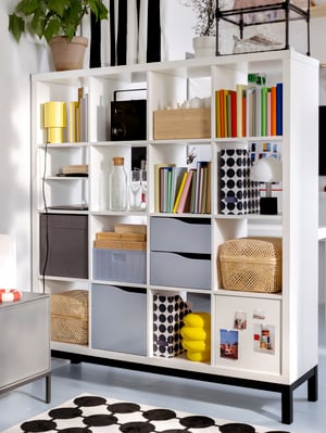 Storage Boxes & Organization Bins - IKEA