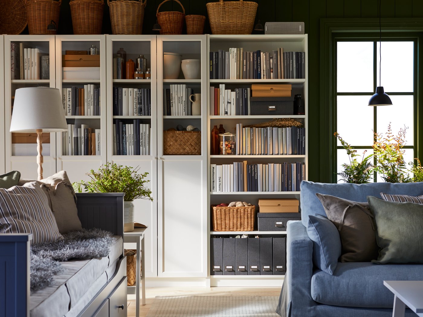 Check out our online planners for your home - IKEA Switzerland