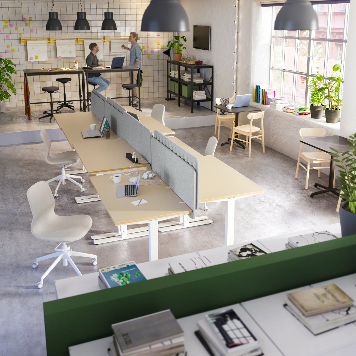 IKEA on wheels service - IKEA