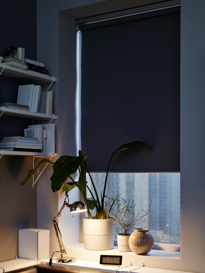 Rideaux et stores - IKEA CA