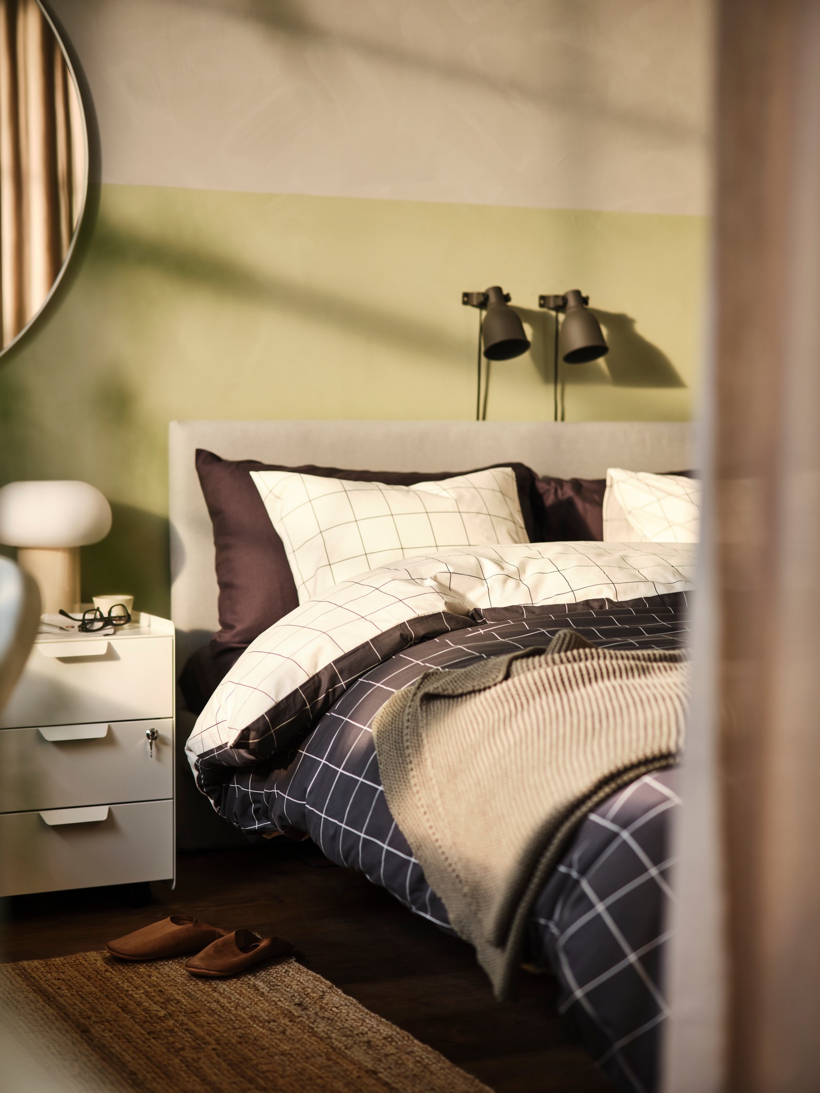 Buy Textiles Online - Home Furniture & Improvement - IKEA