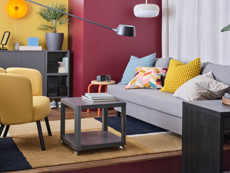 Moderne stil – Interiørdesign og hjeminnredning - IKEA