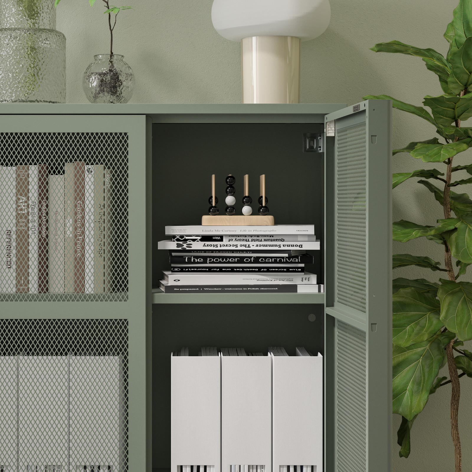 IVAR storage furniture system - IKEA CA