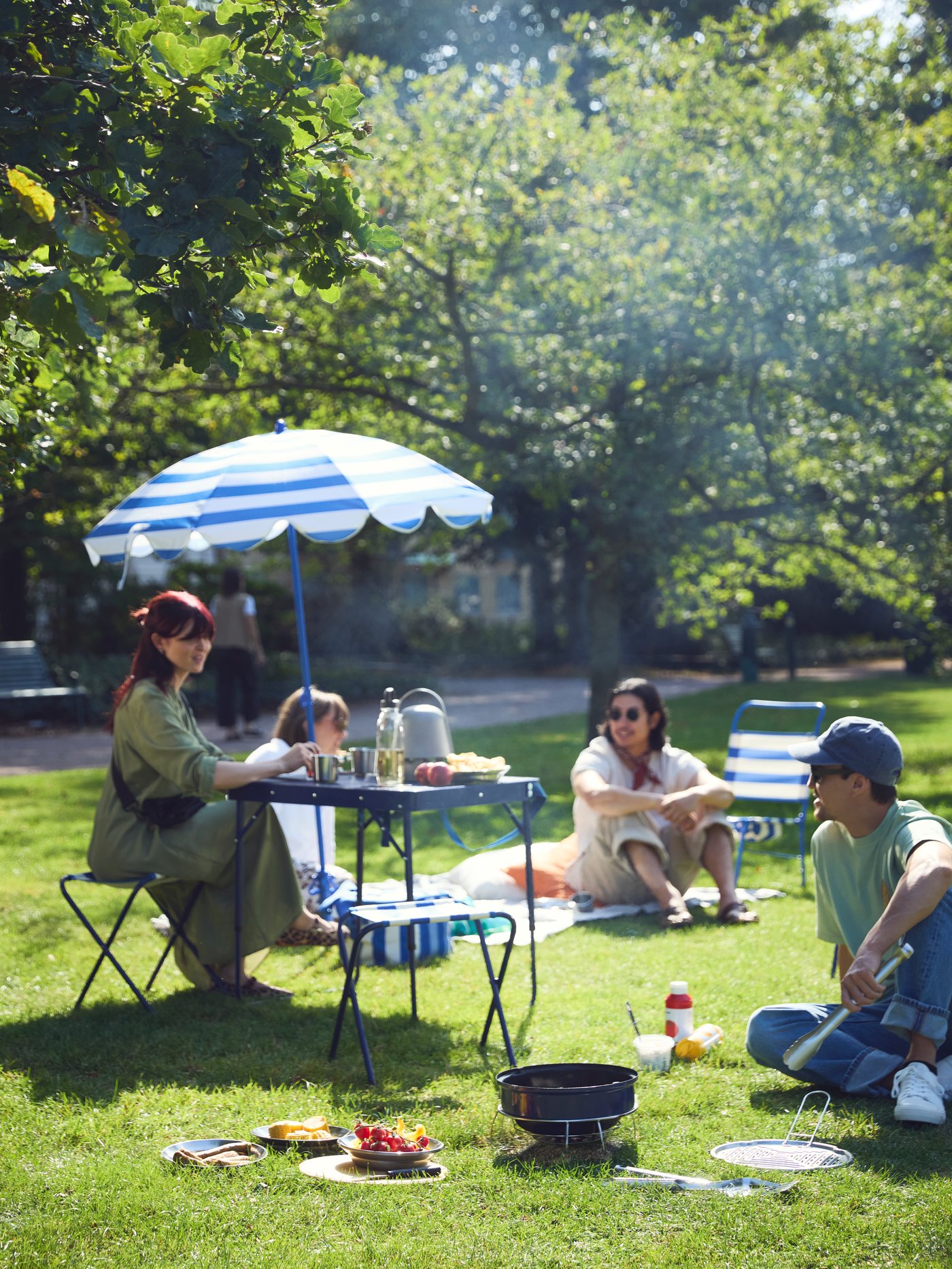 Picknick-Zubehör & Freizeitartikel - IKEA Deutschland
