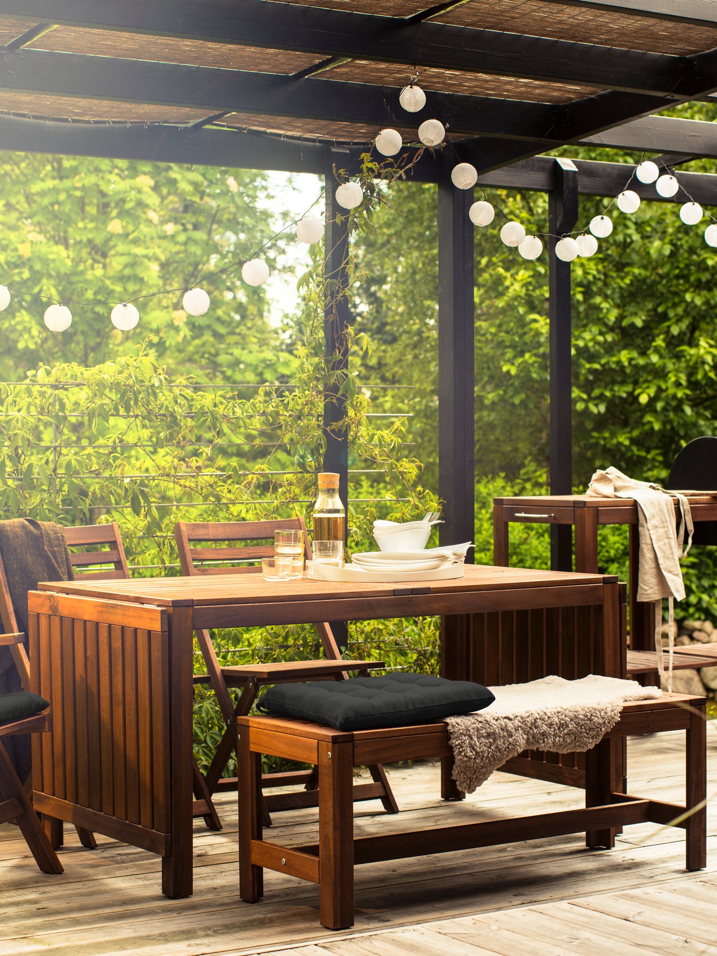 Outdoor Chairs - Patio & Garden Chairs - IKEA CA