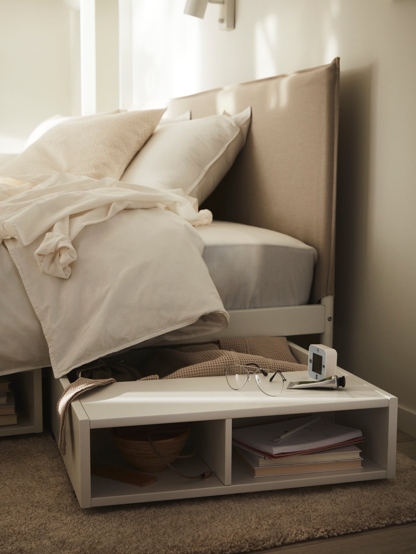 Muebles para dormitorios de todos los estilos - IKEA Colombia