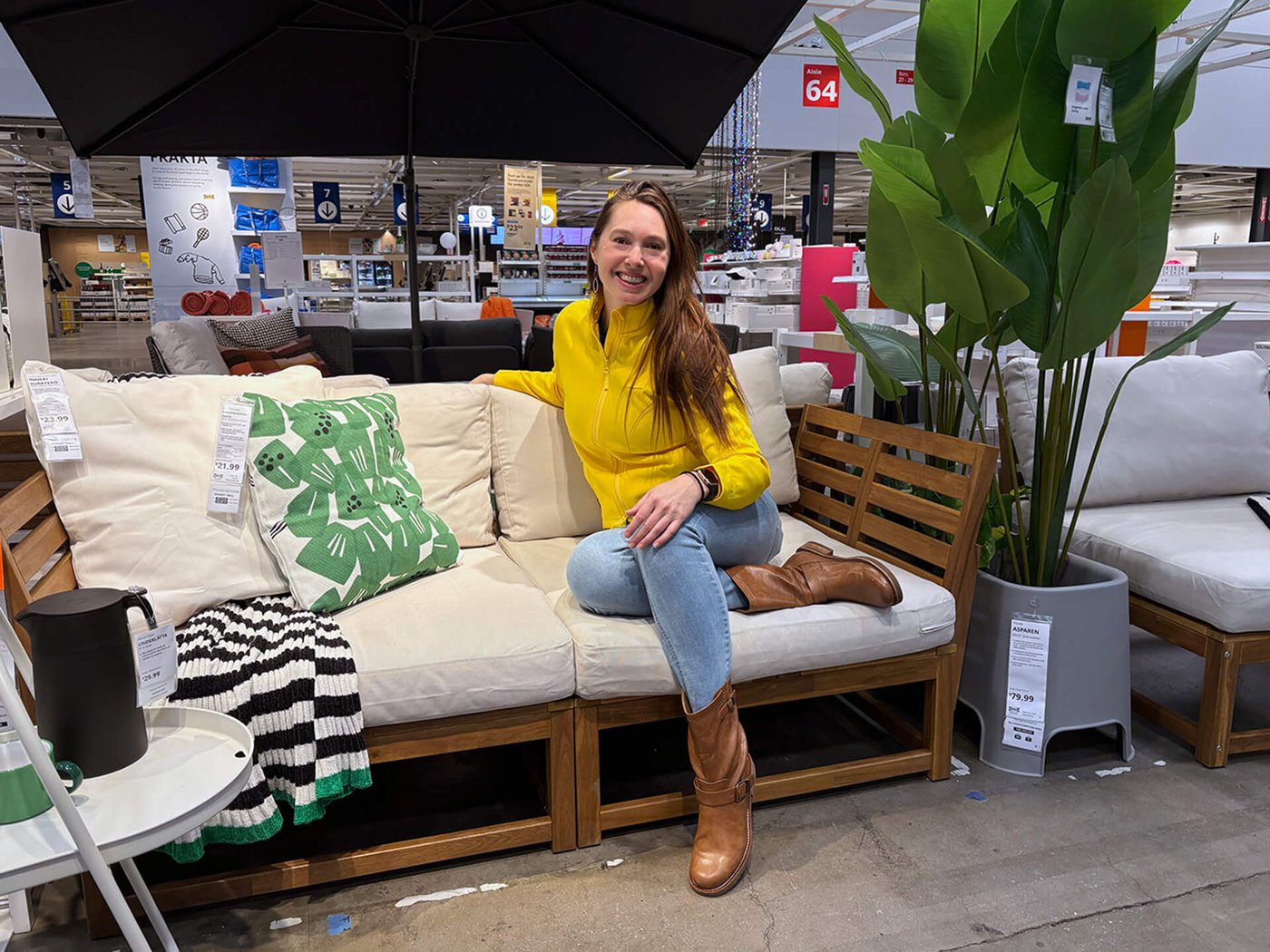 Shop Affordable Home Furnishings & Home Goods - IKEA