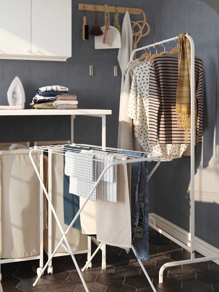 Explore Laundry & Cleaning Products - IKEA CA