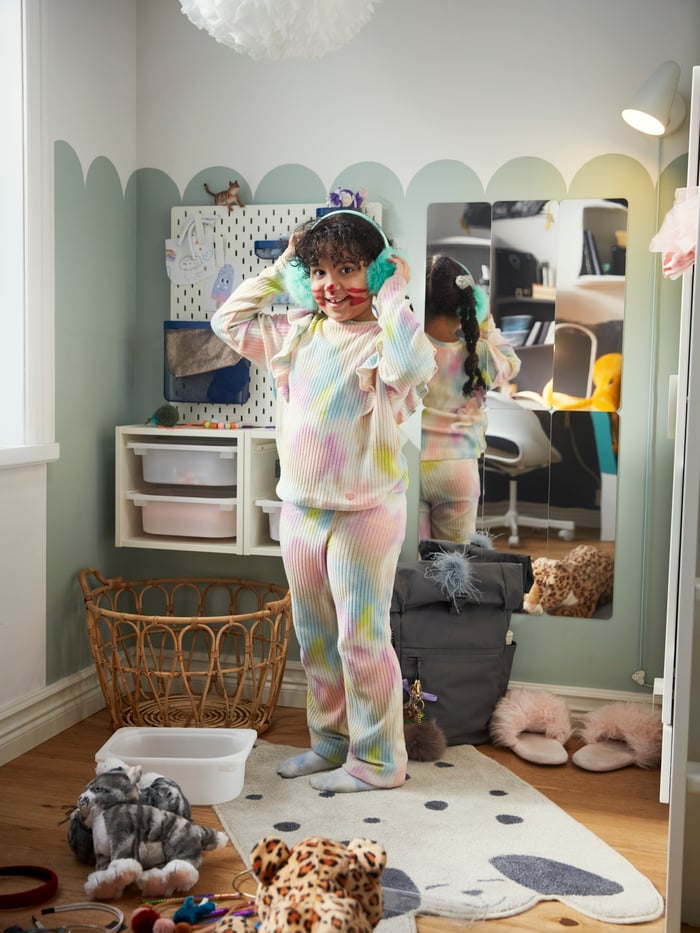 Back to school essentials your way - IKEA