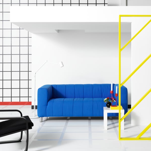 2025 Style Guide & Color Of The Year - Home Trends - IKEA