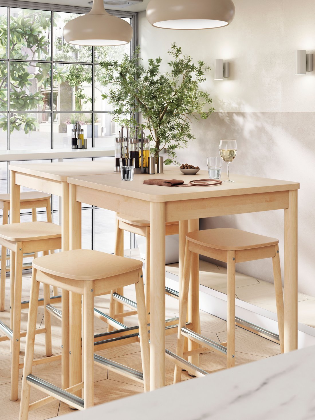 Bar Furniture - IKEA
