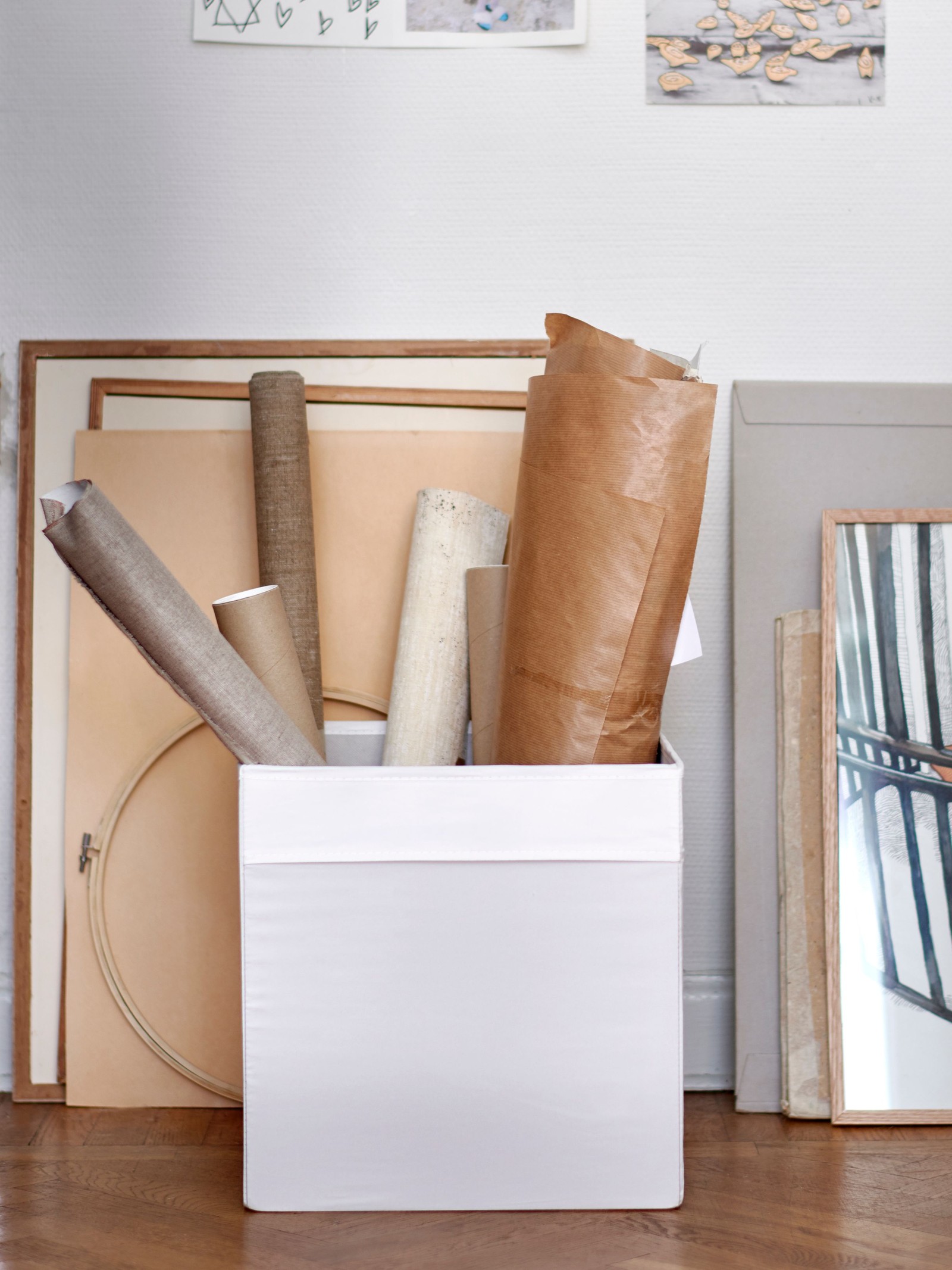 Storage Boxes - Storage Baskets - IKEA Ireland