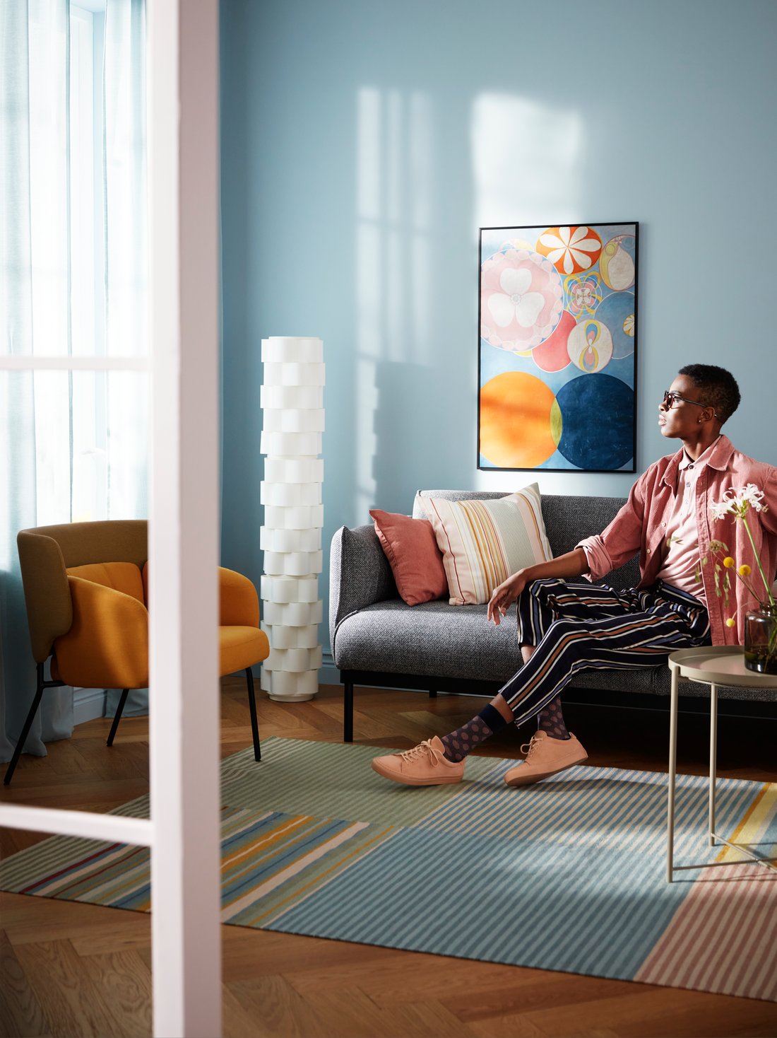 Your flexible living room for everyone - IKEA Ireland