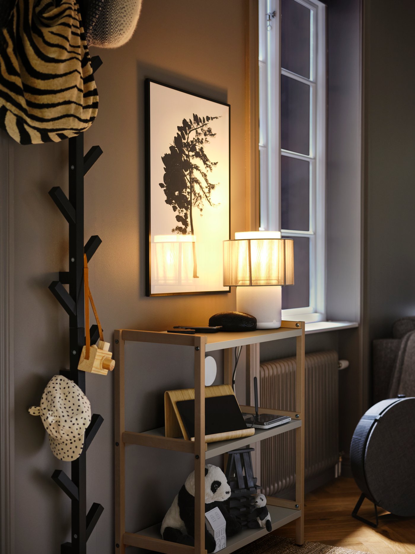 Smart Home Devices & Home Automation - IKEA CA