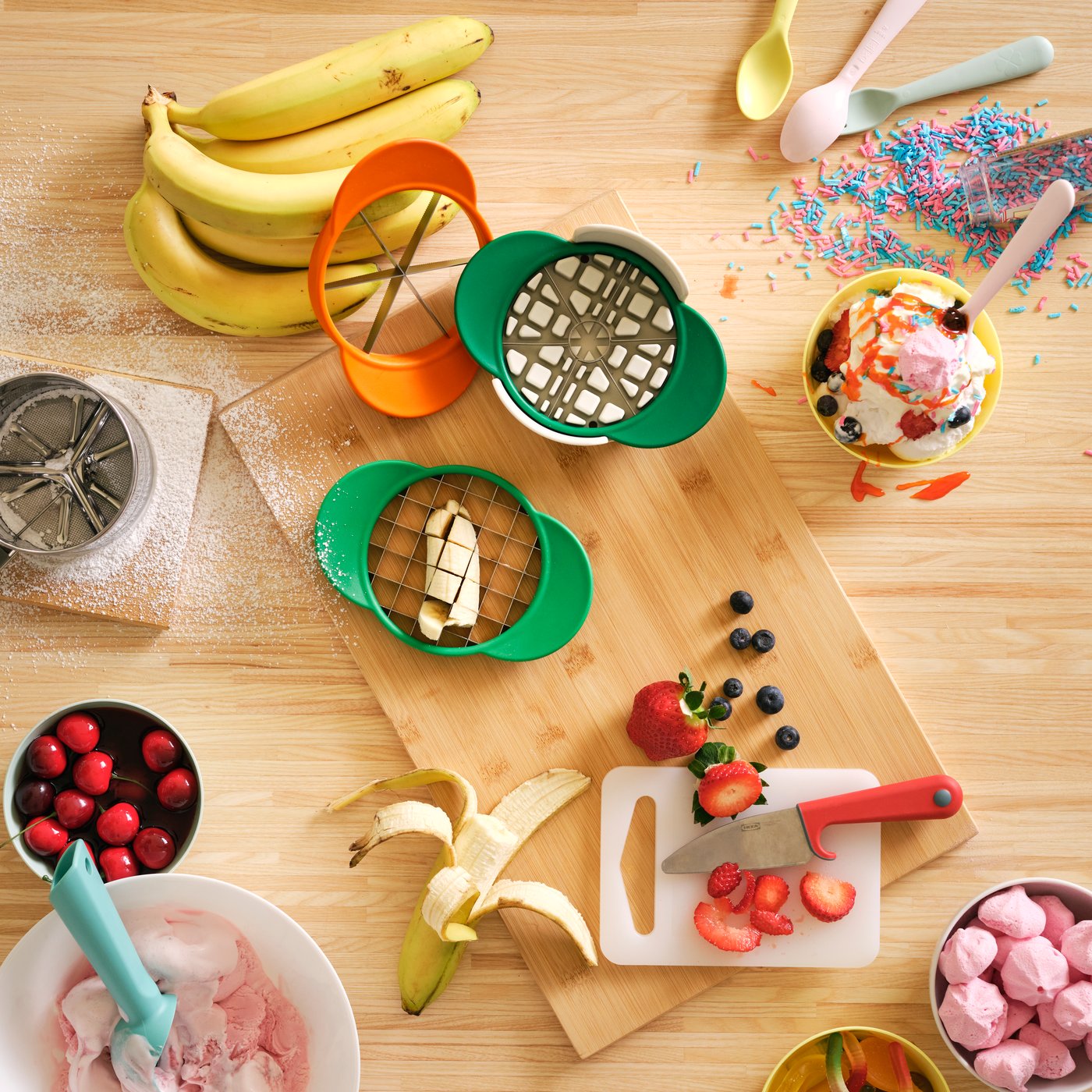 10 kitchen tools you didn’t know you needed - IKEA