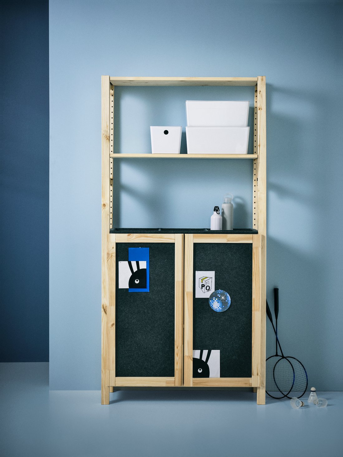 Storage Solution Systems - IKEA