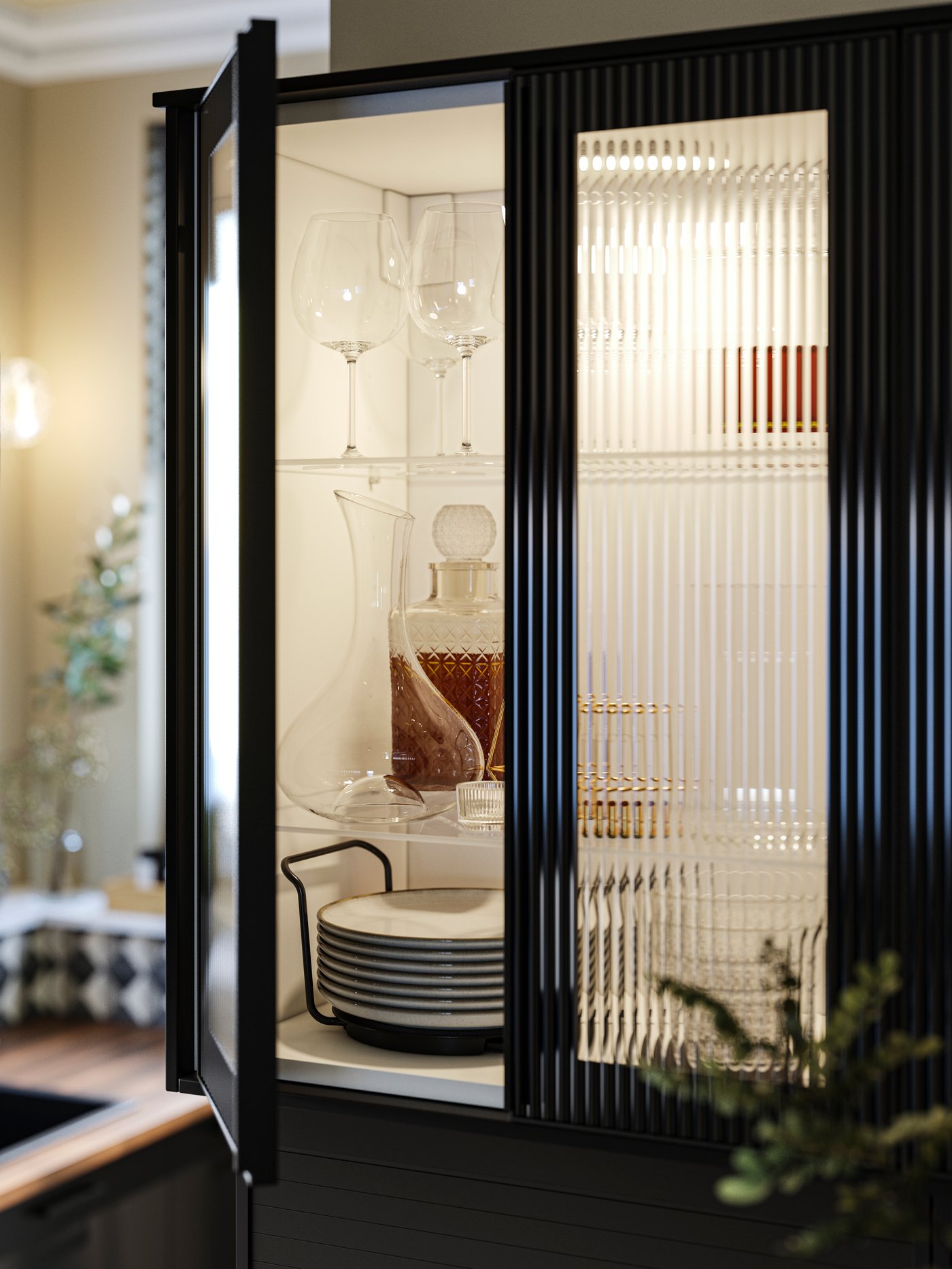 Encontre a cozinha dos seus sonhos - IKEA