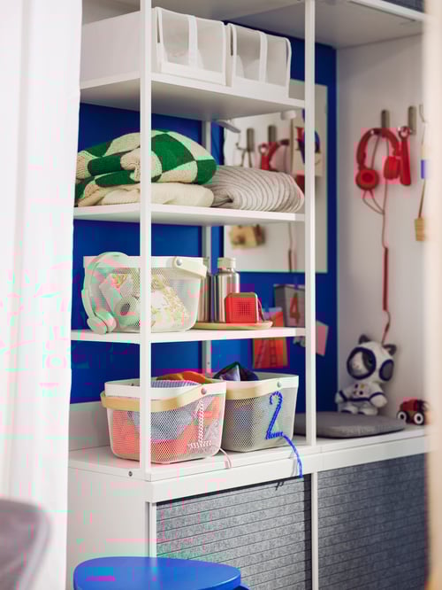 Storage Solution Systems - Storage & Organisation - IKEA