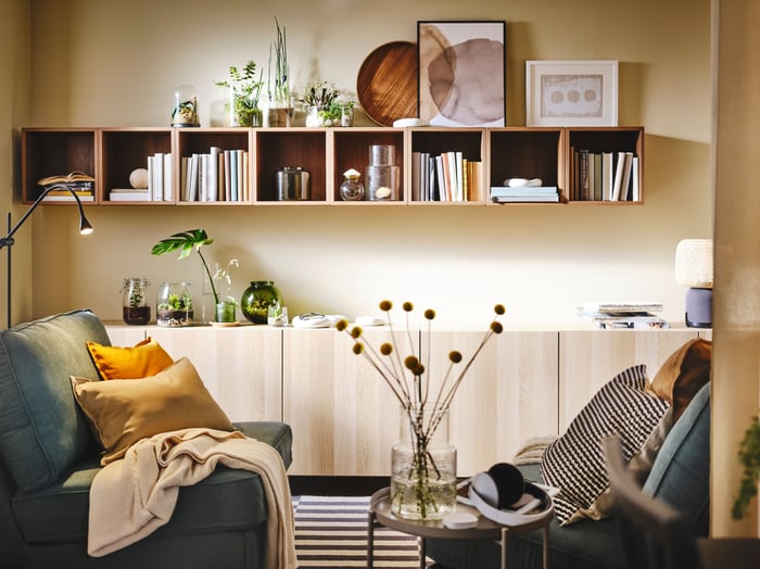 Planning tools - IKEA Spain