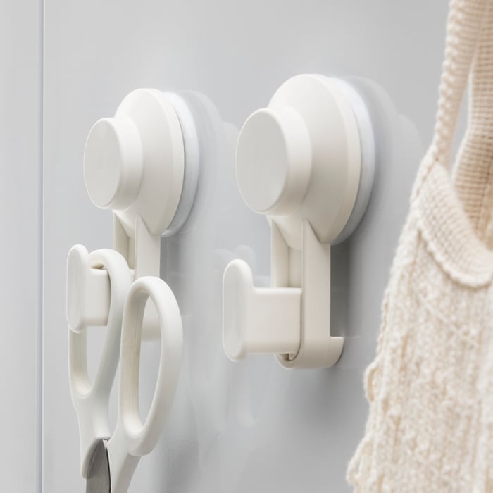 Knagger og kleshengere - IKEA