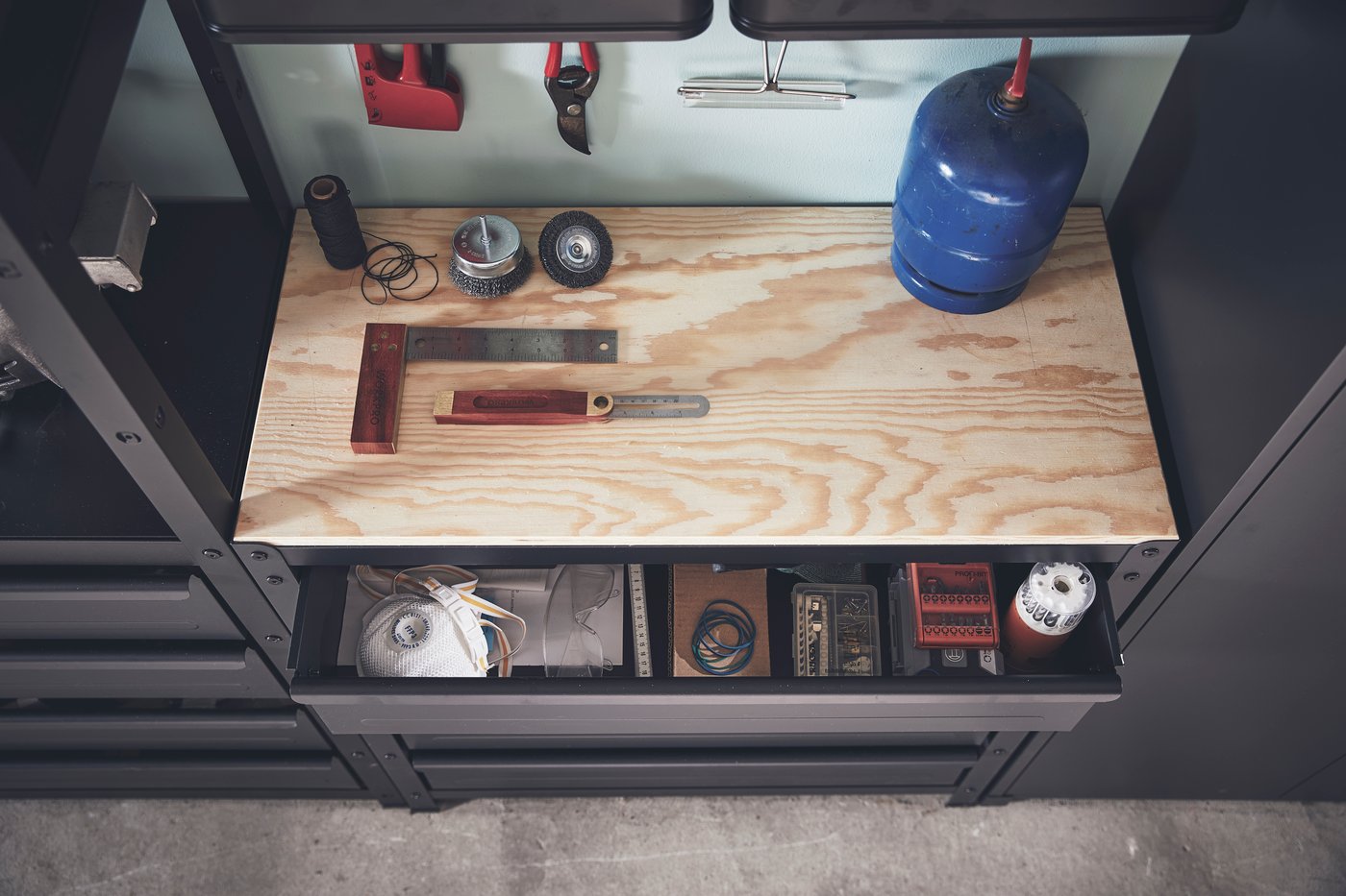 Modular Storage - Modular Storage Systems - IKEA UK