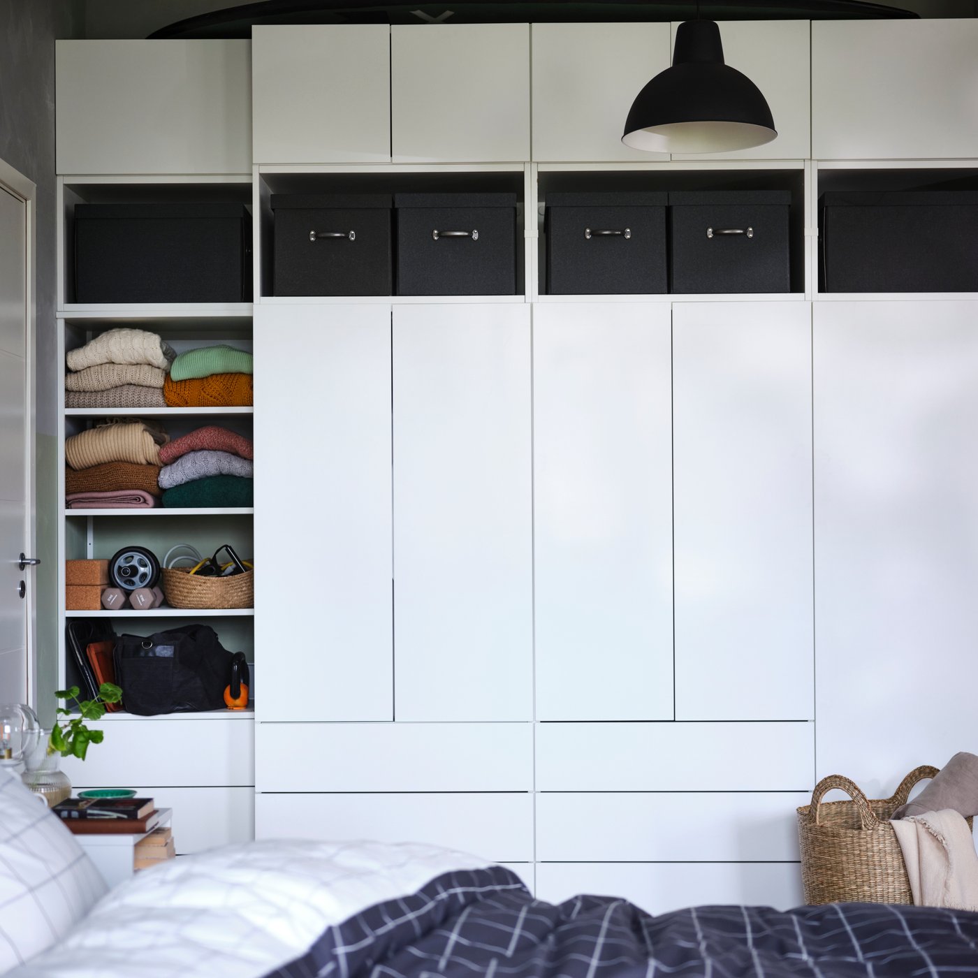 PLASTA | Modular Storage System Collection - IKEA