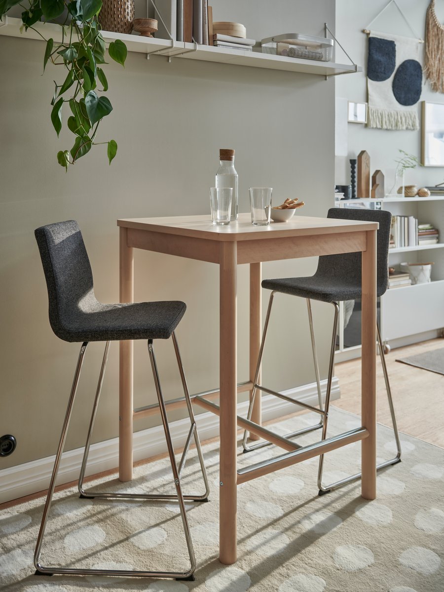 Bar Tables & Chairs - Modern Dining Furniture - IKEA