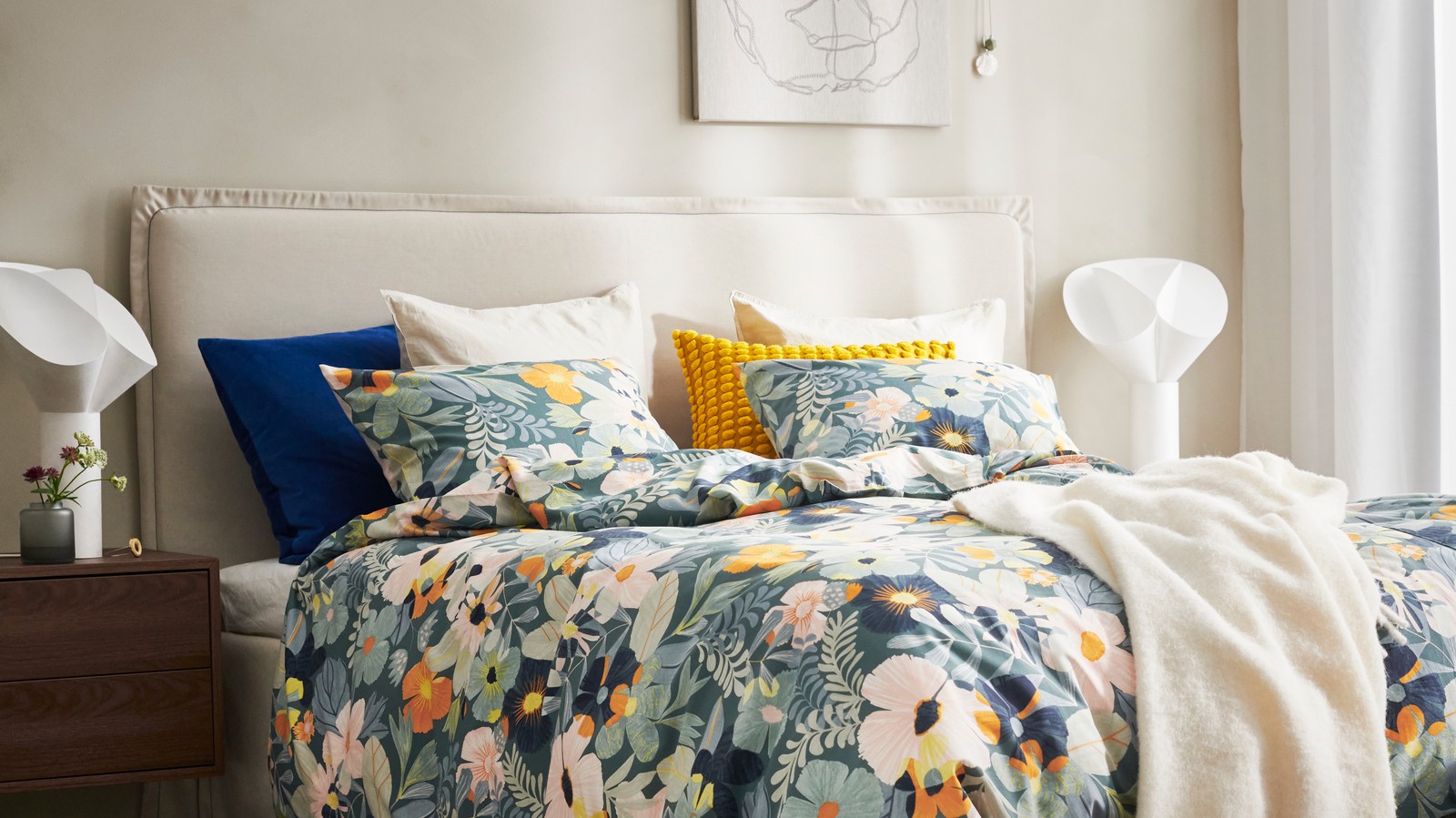 Fresh interior design ideas & affordable furniture - IKEA