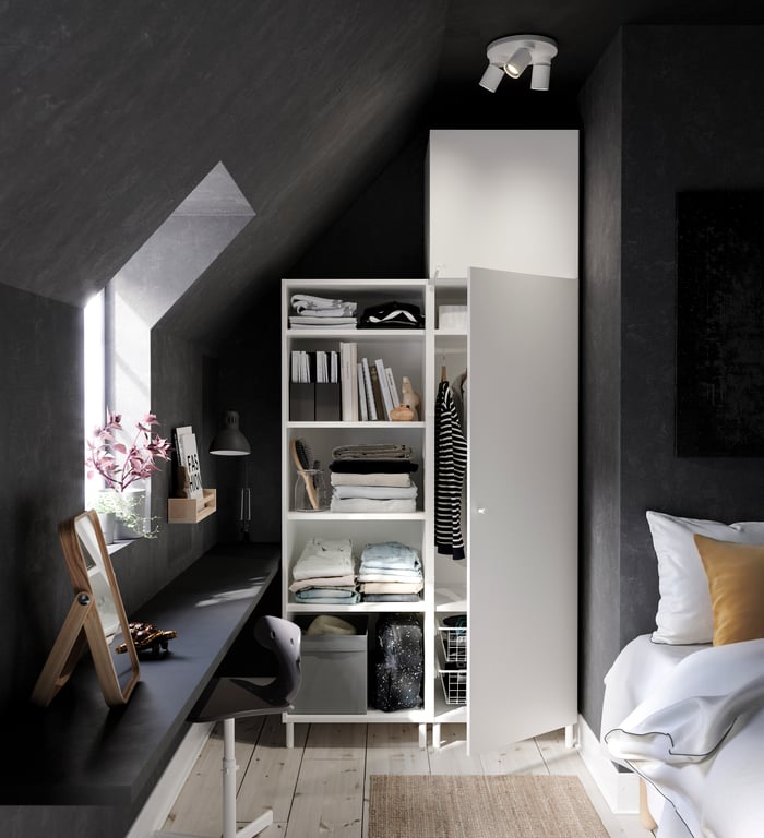 PLATSA System: individuelle Schränke - IKEA Deutschland