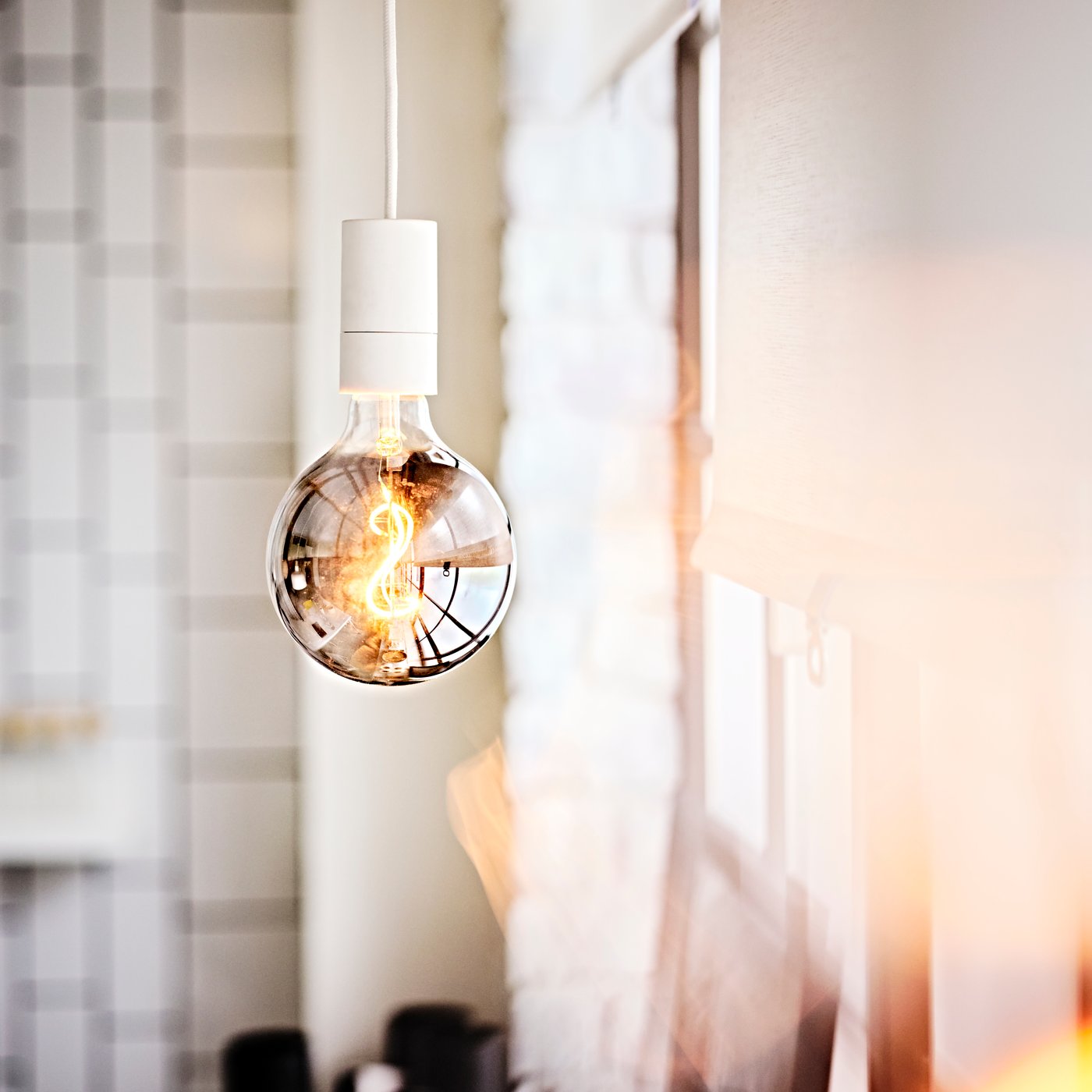 A small, budget-friendly studio apartment - IKEA