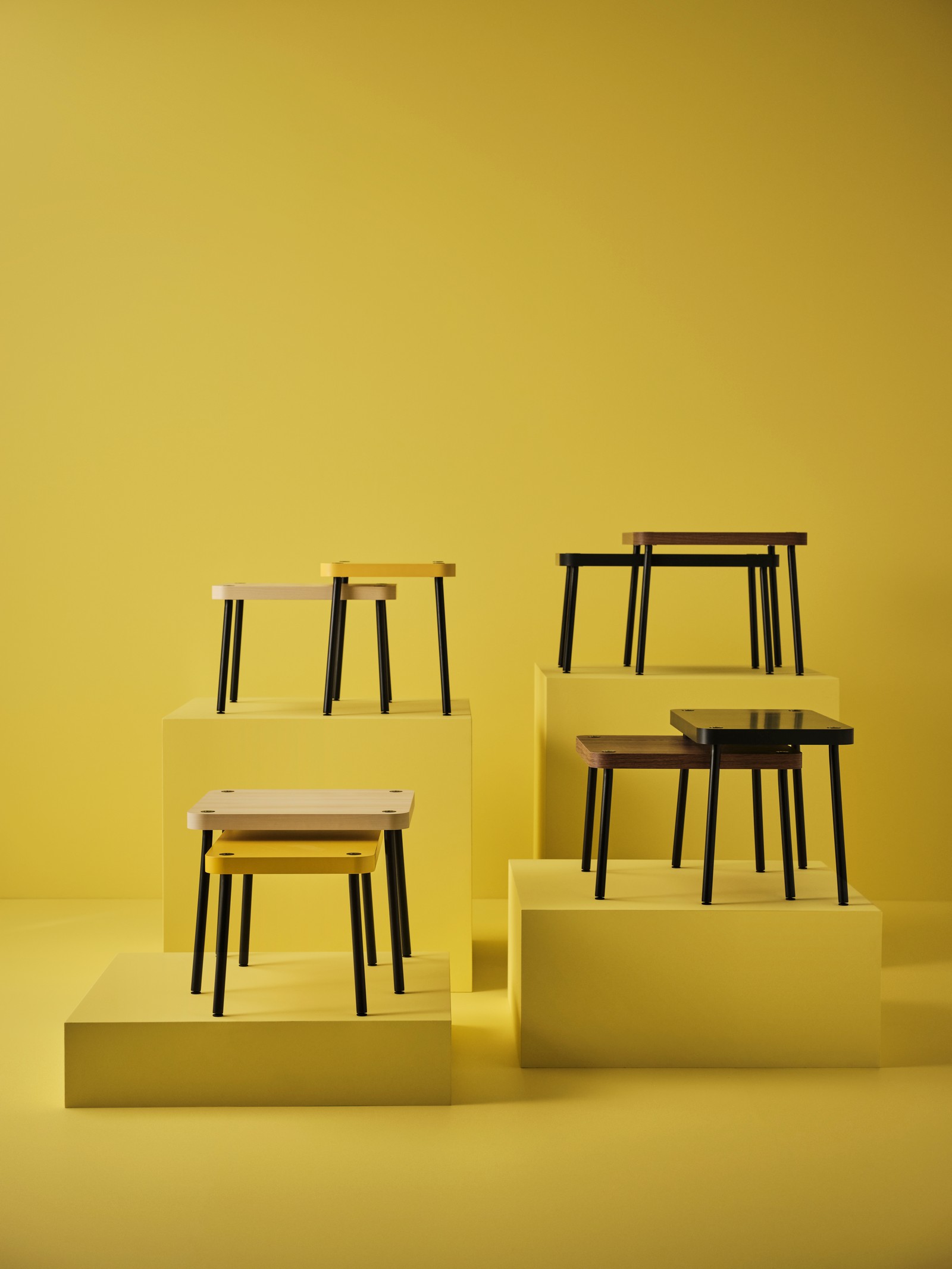 Living Room Table - Occasional Table - Storage Table - IKEA