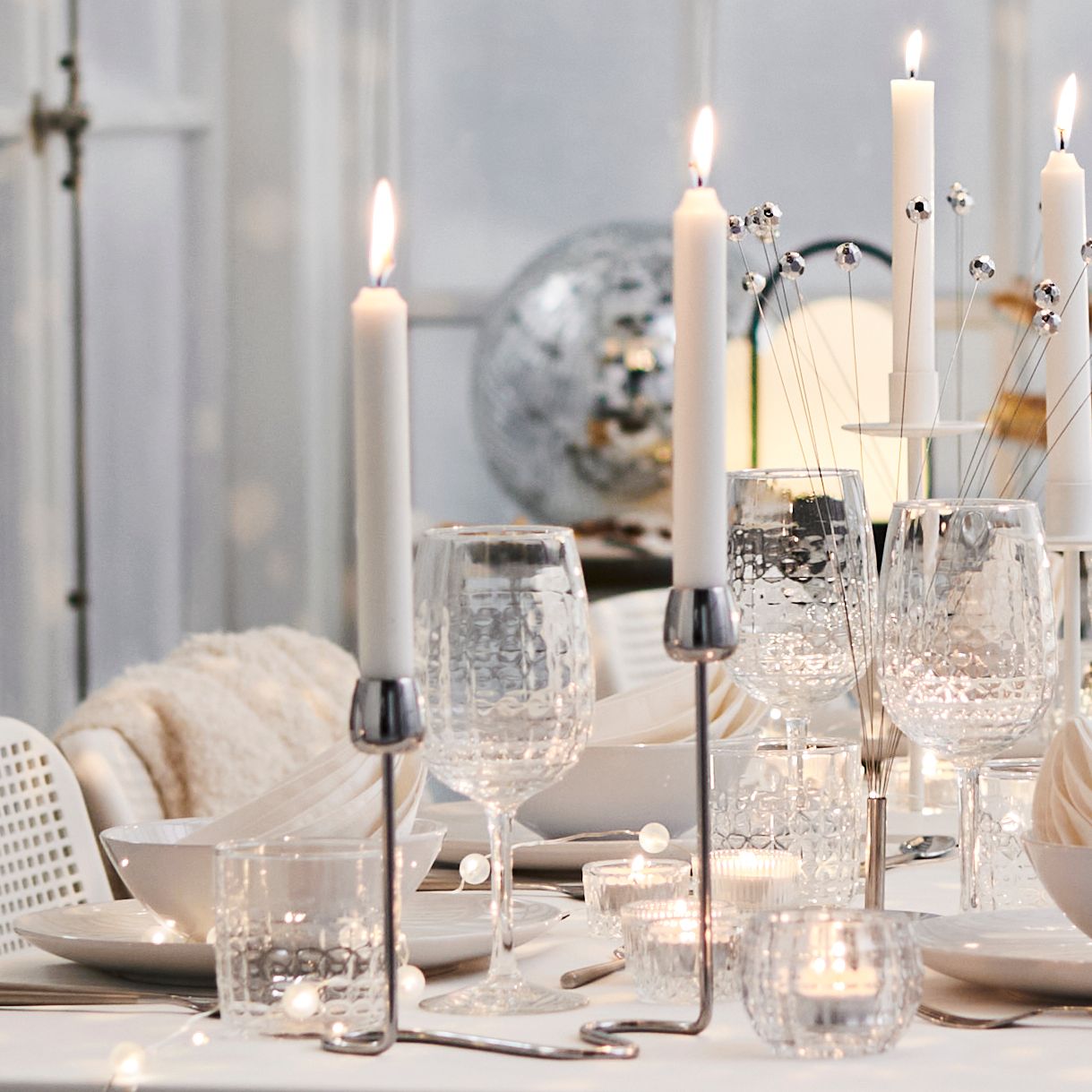 Huonekalut, sisustustuotteet & kodintarvikkeet - IKEA