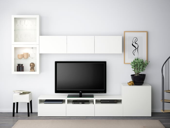 BESTÅ storage furniture - IKEA Belgium