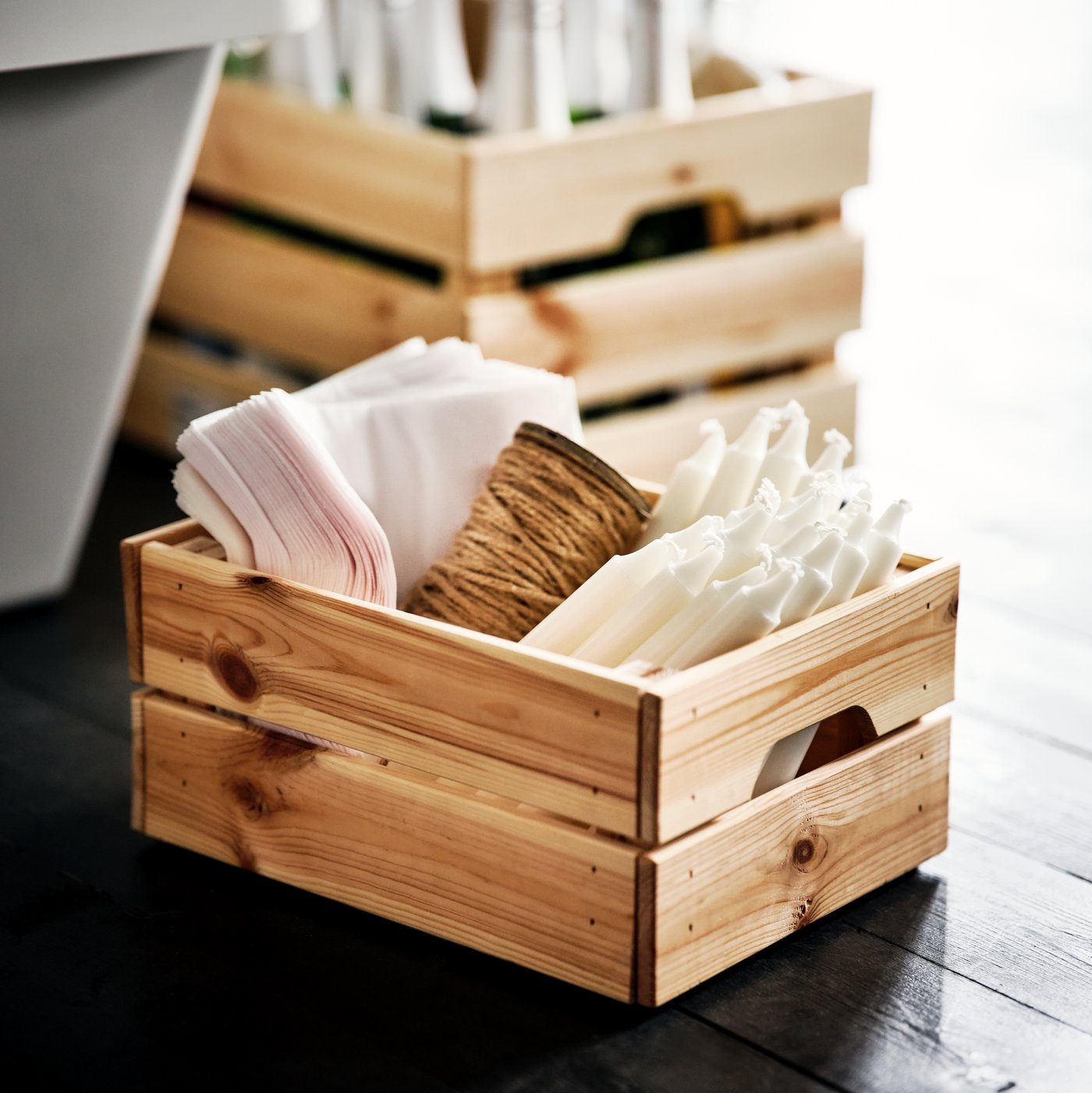 How to celebrate big without spending big - IKEA