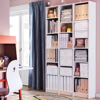 Hyllor och bokhyllor - IKEA